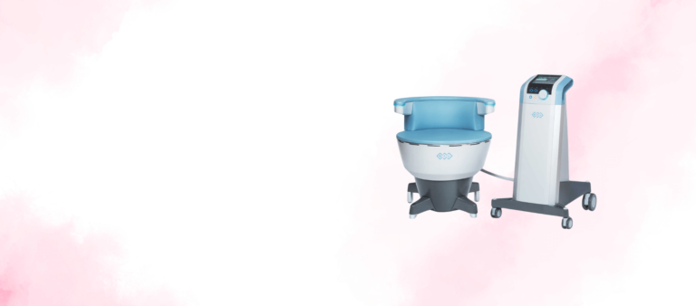 EMSELLA – Skin Fairy Therapeutics